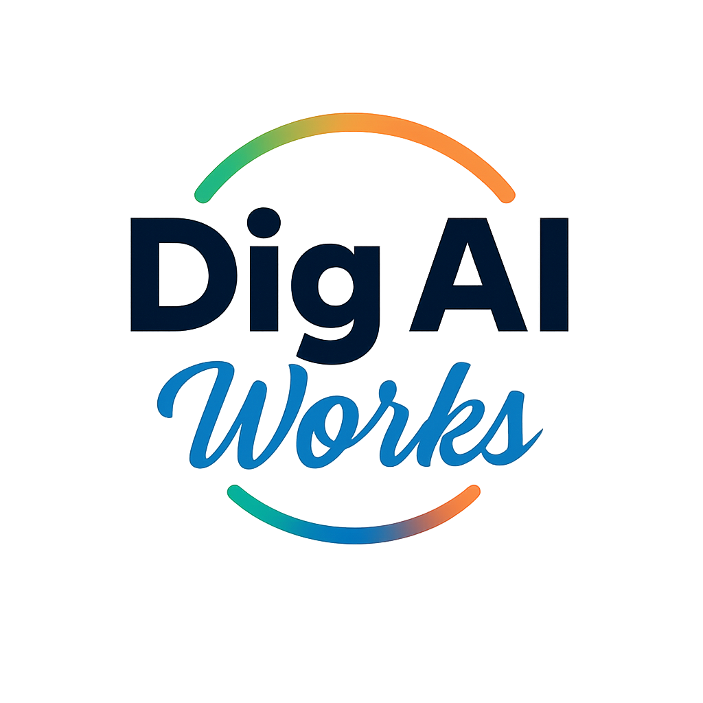 Dig AI Works — Agentic AI for Real Business Impact